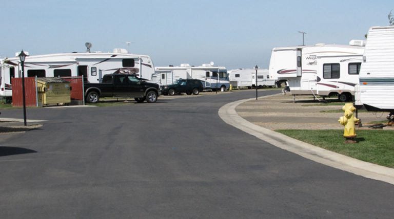 Amenities | Campground Facilities | RV Park Amenities